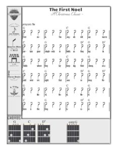 Easy Christmas Songs for Guitar - Modern Guitar Approach